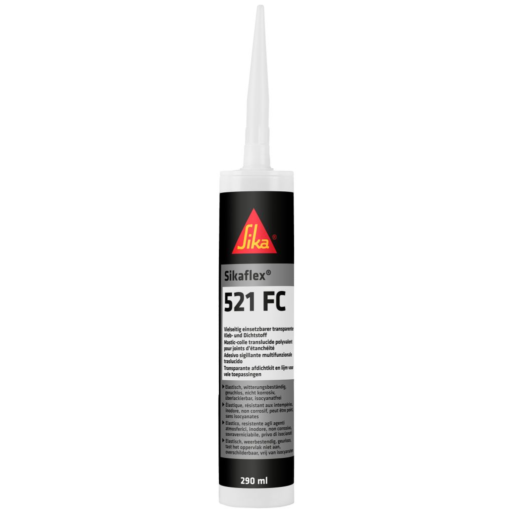 Sikaflex 521 FC Volkmer24